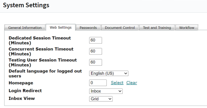 Ideagen Quality Management (Essentials) 2023 Release Notes – Quality ...