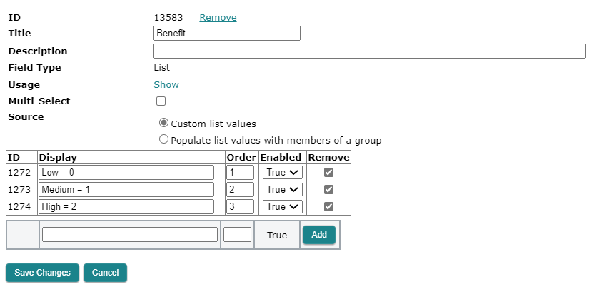 How to Configure Custom Fields – Quality Management (Essentials)