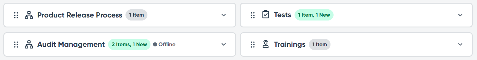 Using the Inbox – Quality Management (Essentials)