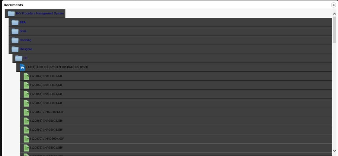 How to Address a Grayed-Out Documents Tree Due to ASP.NET Conflict ...